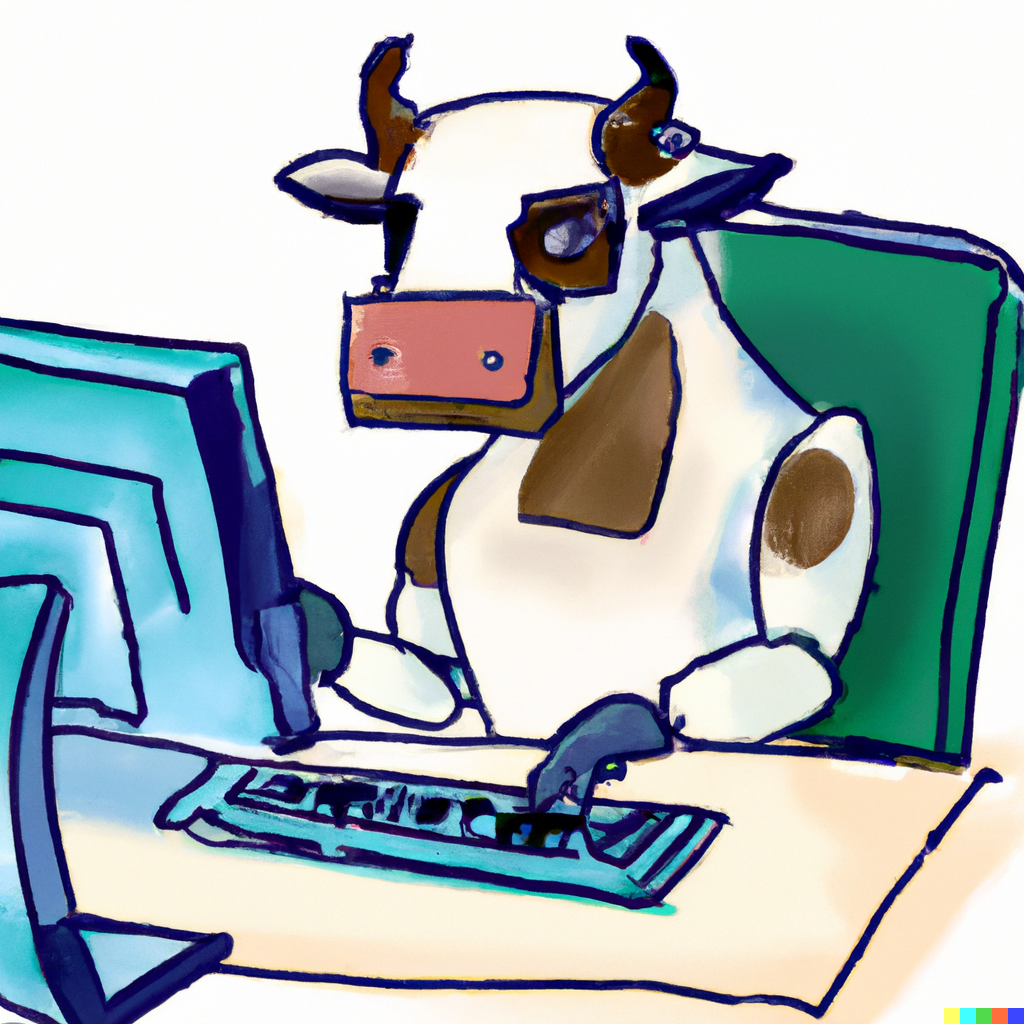 Home – UNDER CONSTRUCTION - MooBots